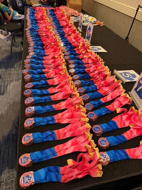 West Michigan Invitational - NorthPointe Gymnastics